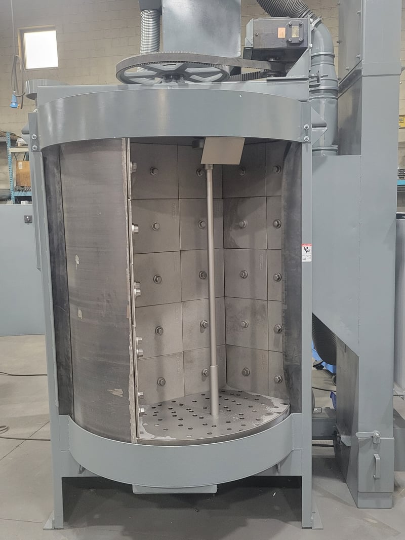 Goff #2460, spinner hanger, 1 year warranty, completely rebuilt, 2 ...