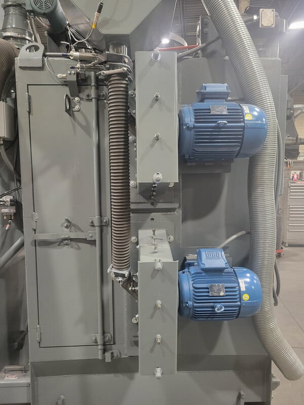 Goff #2460, spinner hanger, 1 year warranty, completely rebuilt, 2 ...