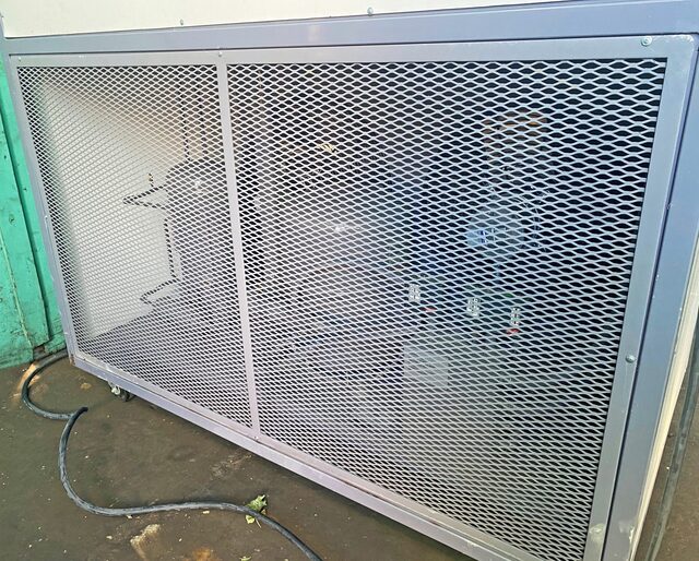 7.5 Ton, Cooling Technology #DCPA-7.5(RCPA-7.5), Air Cooled Portable ...