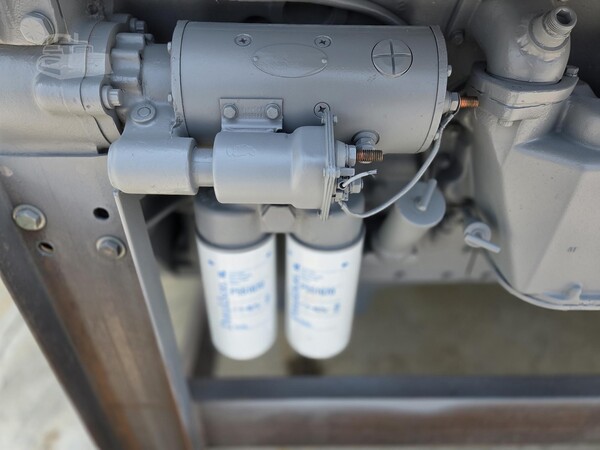 1300 HP Detroit #12V149TIB, engine For Sale | Surplus Record