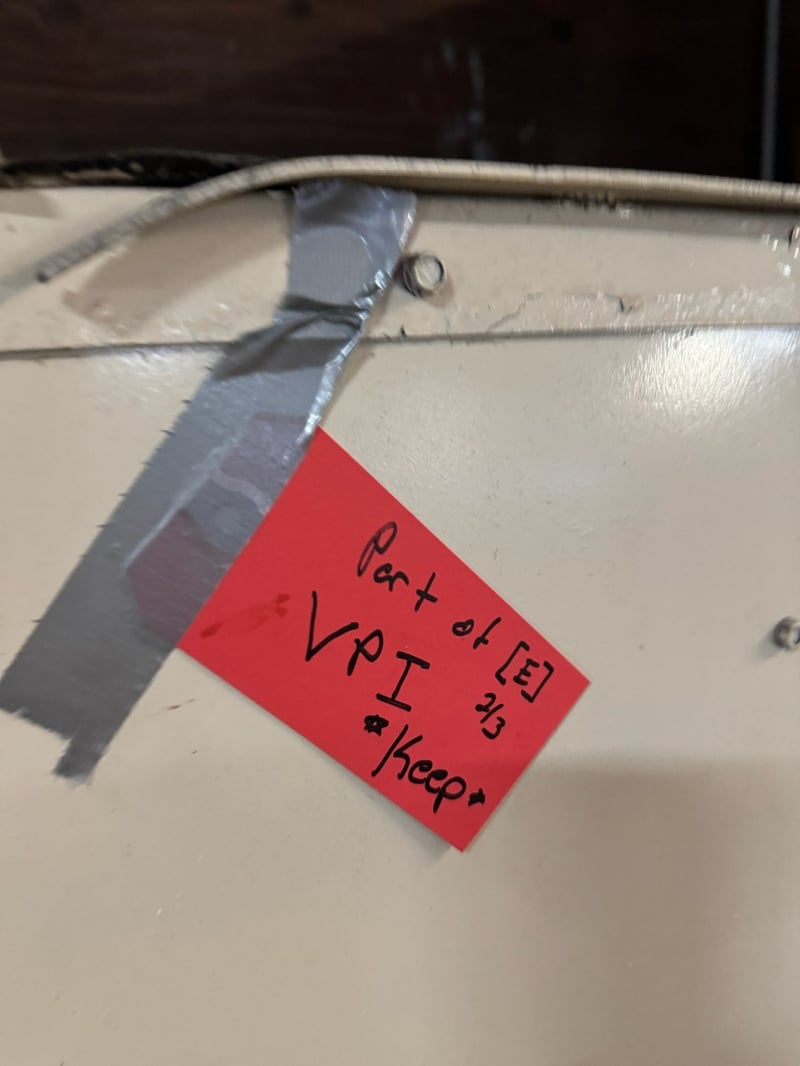 Epoxylite 96" VPI Tank with WFS (VacuumPressure Impregnation System ...