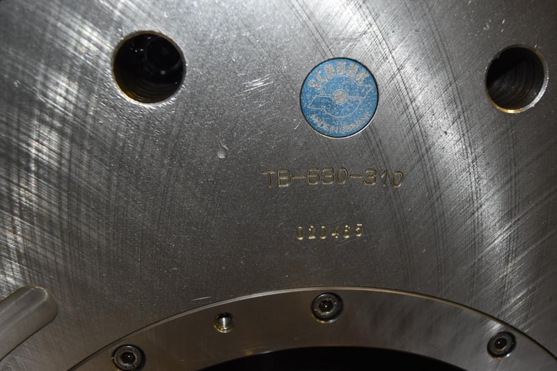 Mazak #Integrex-e650/3000MM, 5" Axis turning & milling center, Mazatrol ...