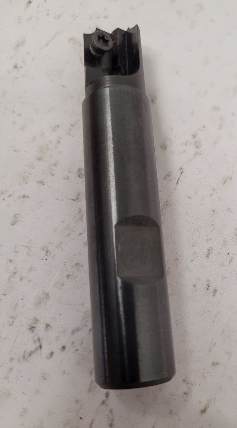 Concave Radius Cutter, Cutting Tool Technologies #CAV-050C For Sale ...
