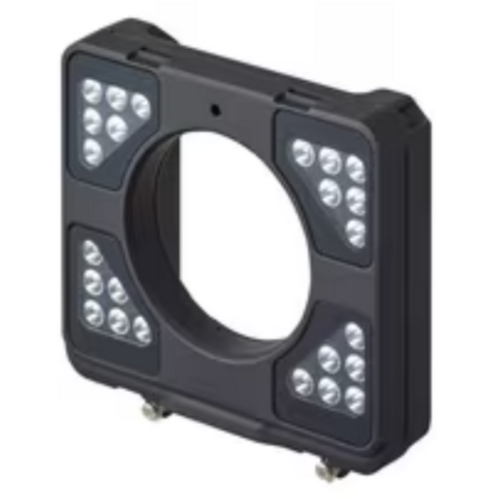 Keyence IV3-L5M AI Imaging Illumination Unit For Smart Machine Tool ...