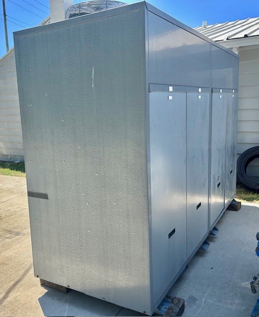 Dimplex MRI Chiller #W02-2-5000-2P-NF-L-M-407C For Sale | Surplus Record