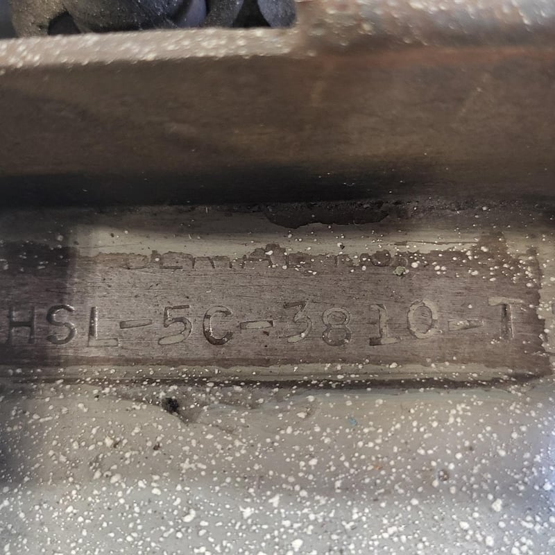Hardinge #HSL, speed lathe, 5C collet closer w/assortment of 5C collets ...