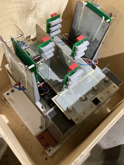 Satcon 4730-143 inverter single phase new For Sale | Surplus Record