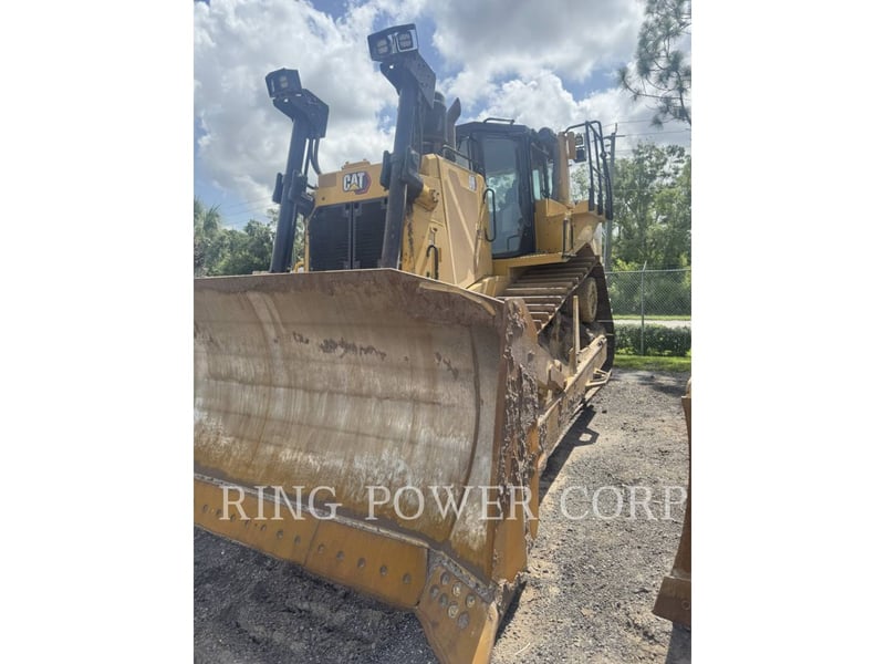 Caterpillar D8, Crawler Dozer, 1986 hours, S/N: AW800788, 2024 For Sale ...