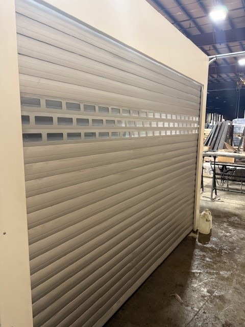 130 Ton, Trumpf #TruBend-3120, press brake, 10' overall, 4-Axis back ...