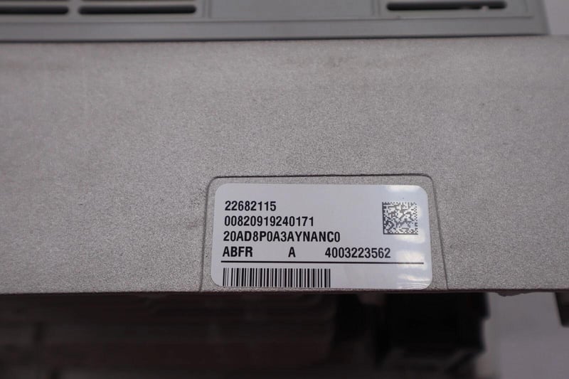 20AD8P0A3AYNANC0 Allen-Bradley BRADLEY POWERFLEX 70 5HP AC DRIVE 480 ...