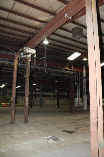 New & Used Detroit Overhead Cranes For Sale | Surplus Record