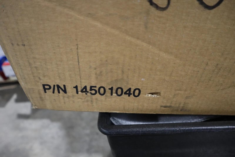 AVT 95203485 SOB3 JUPITER explosion proof (IBASE) ACB DIG. CAM 4G V2.9 ...