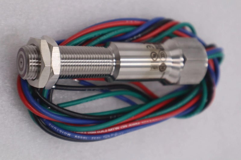 TOPWORX 7G-13563-A2 GO SWITCH SENSING SOLUTIONS STOCK K-3731 For Sale ...