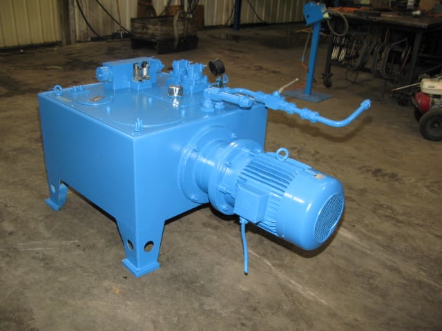 100 Ton, Sandt #602, Flex-O-Matic, 60" x28", 6.5" DL, 4.5 stroke, 15 HP ...