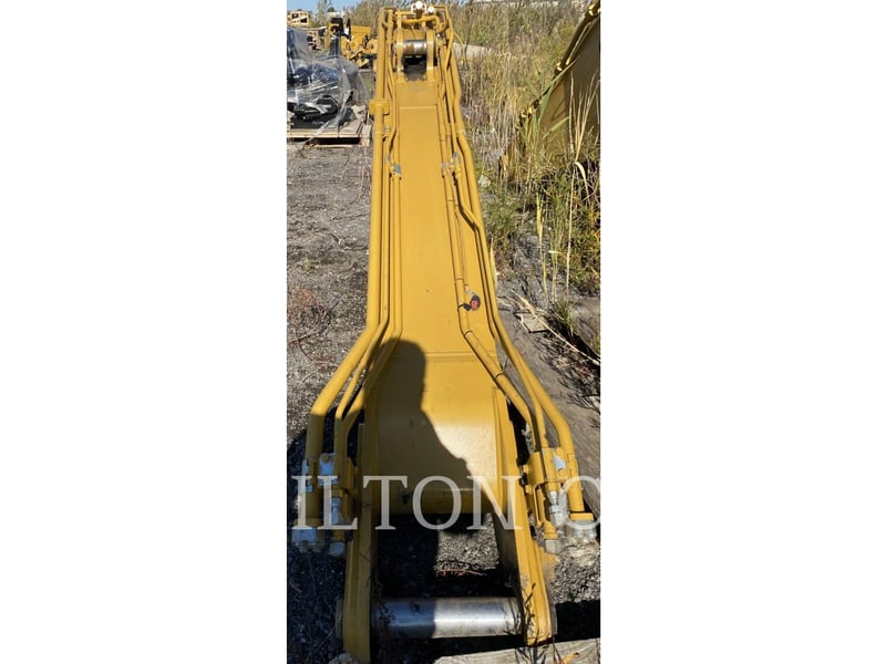 Caterpillar 320/323 18 FOOT 8 INCH REACH BOOM, Articulated Boom Lift, S ...
