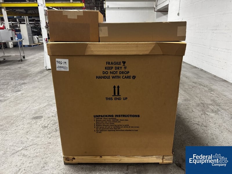 Thermo Scientific #7402, Cryoplus Liquid Nitrogen Freezer, self-refill ...