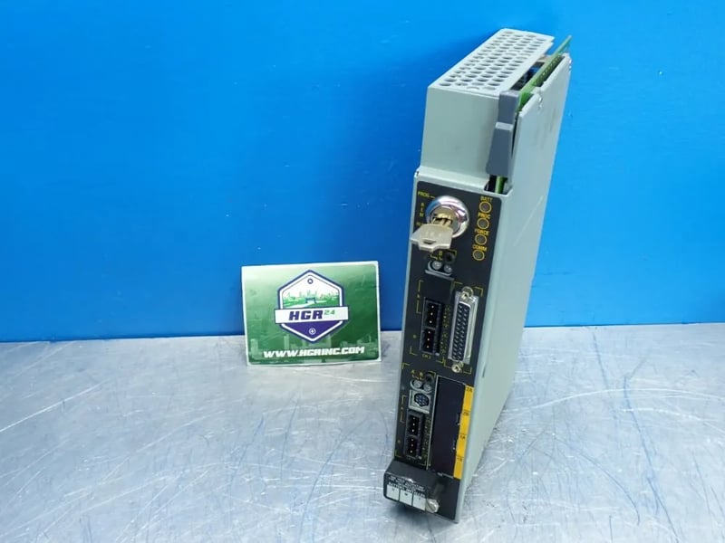 Allen-Bradley 1785-L46B/E, Controllogix Guardlogix Controller For Sale ...