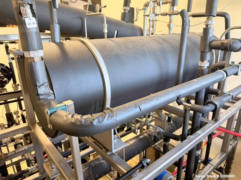 Thar #Isolator-SFC-20, Supercritical Fluid Chromatography System, 20kg ...