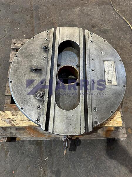 26" Davis #26, tool facing head CFF head For Sale | Surplus Record