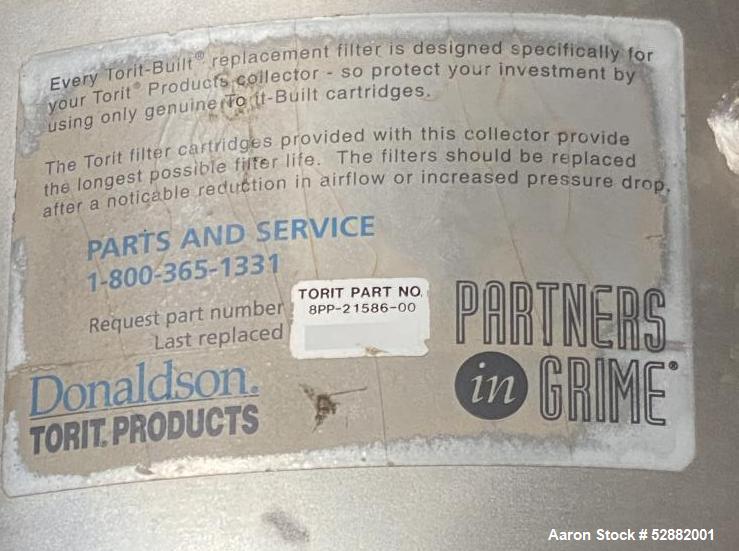 Littleford Day Mogul #100, Double Arm Mixer, 100 gallon, sanitary, 304 ...