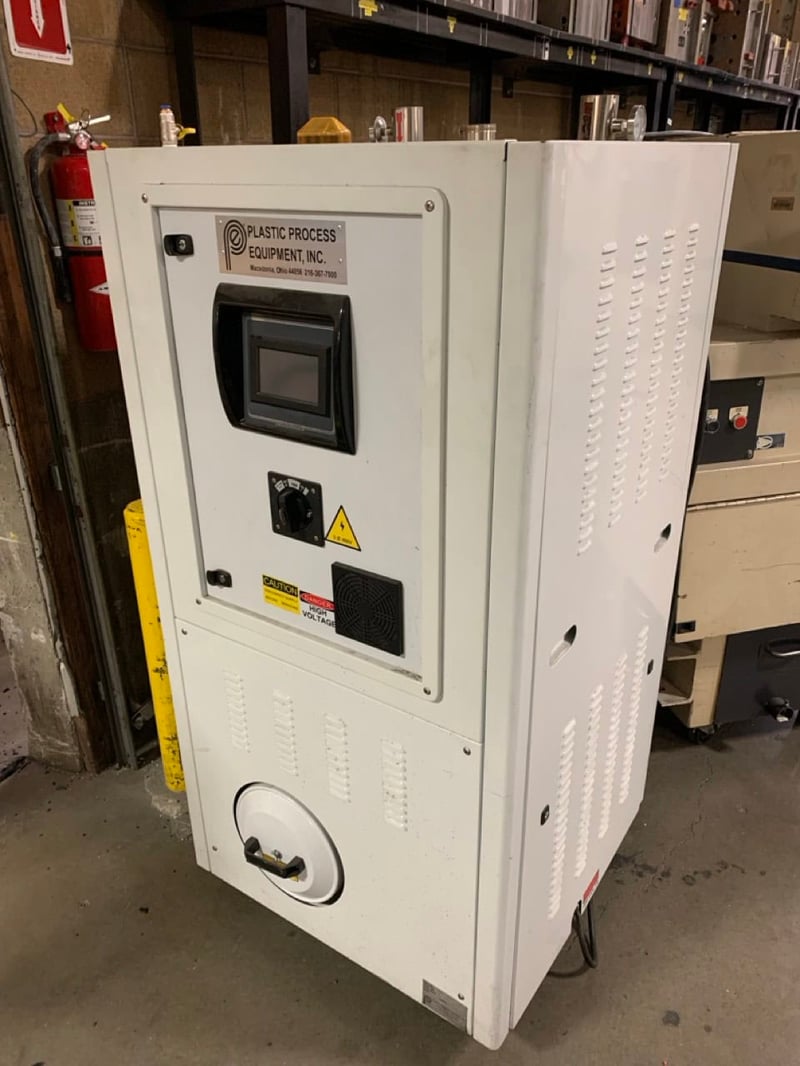 Plastic Process Equipment, Auxiliary Line Package, matched OEM set For ...