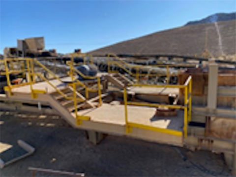 FLSmidth #Raptor-XL500, Cone Crushers For Sale | Surplus Record