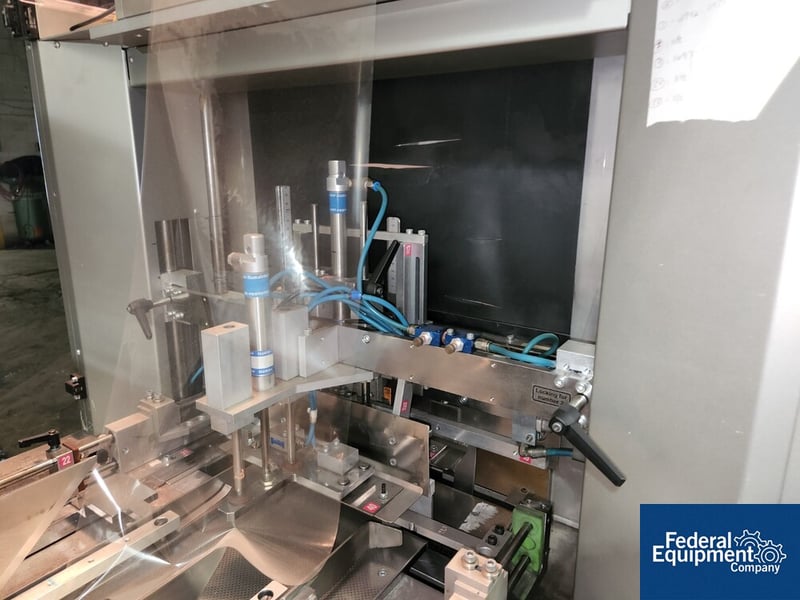 Pester Bundler, #PEWO-Fold-1, 1997 For Sale | Surplus Record