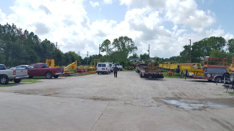 New & Used Overhead Cranes For Sale | Page 5 | Surplus Record