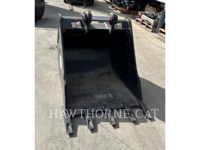 Caterpillar CAT 310 36" BUCKET, Bucket, S/N: A6195BK20202, For Sale ...
