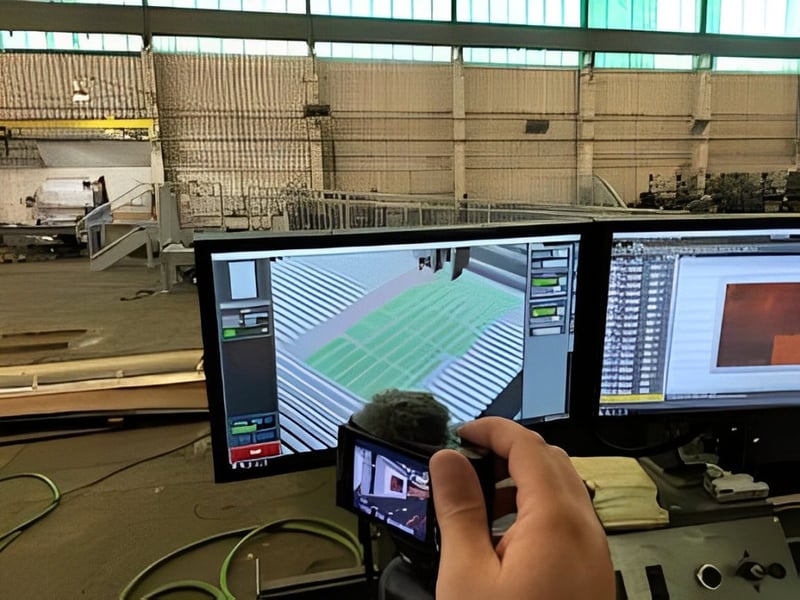 Lone Lone Star #Commander-III, CNC Plasma Cutting Machine, 10' x 60 ...