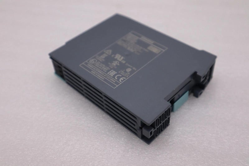 NEW OPEN BOX SIEMENS 6EP1331-5BA00 Power Supply STOCK H1371A For Sale ...