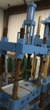 Used Molding Compression Transfer Presses for Sale | Surplus Record