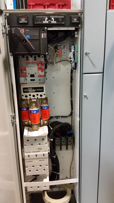 Eaton IT, Flashgard MCC For Sale | Surplus Record