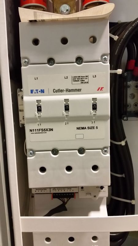 Eaton IT, Flashgard MCC For Sale | Surplus Record