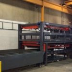 Bystronic #ByAutonom-3015, 4400 watt, Bytrans extended load/unload ...
