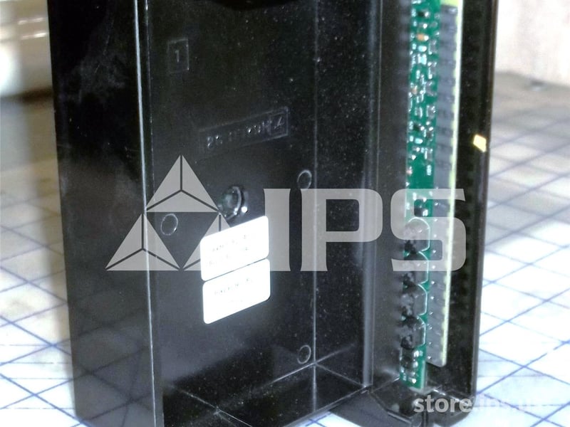 Ch Digitrip 1150 Solid State Programmer Lsig With Zone, Metering ...