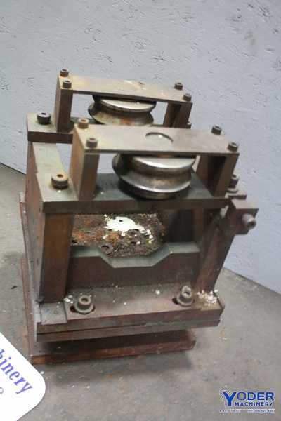 Rollformer entry edge guide, #67580 for Sale | Surplus Record