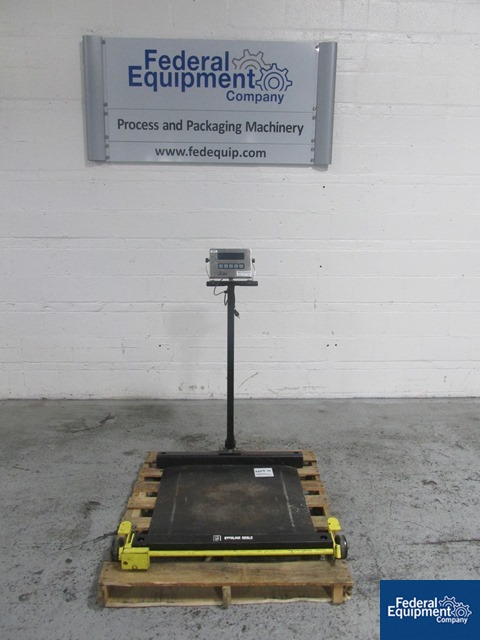 Kennedy #GSE460, scale, #2659-10 for Sale | Surplus Record