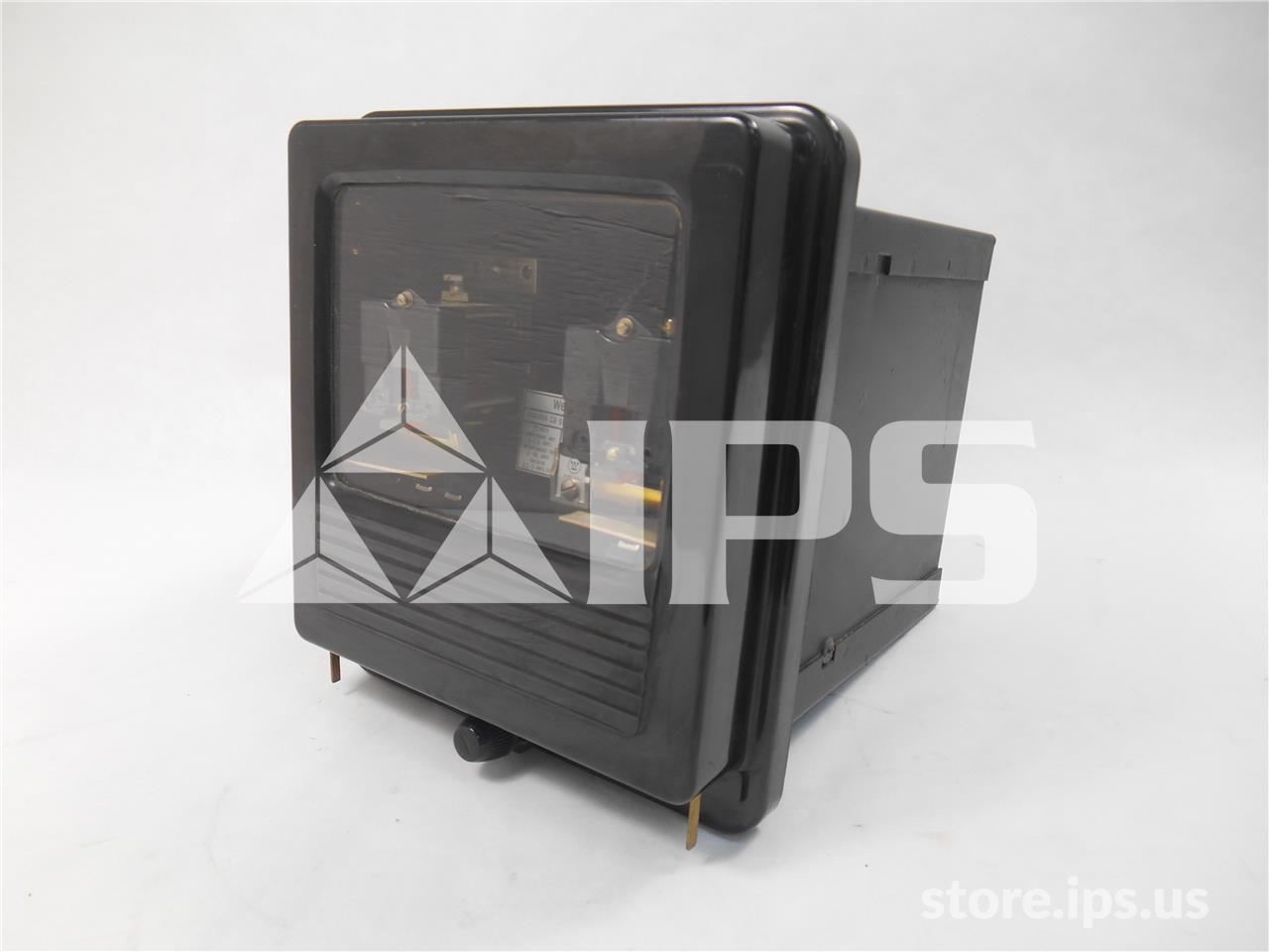 WESTINGHOUSE, 264C901A03, CO-9 TIME OVER CURRENT RELAY SURPLUS000-912 ...