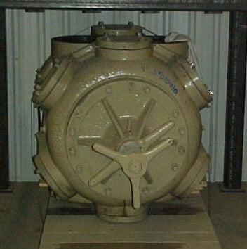 17.875" Bore, Ariel, Jgc, 500 Mawp Premium Used (Less Vvcp) For Sale ...