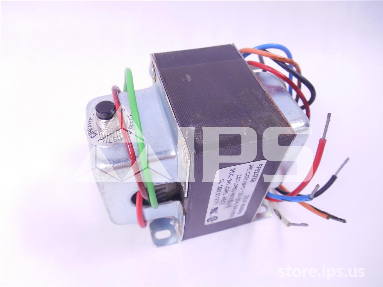 FERRANTI PACKARD TRANSFORMER UNUSED SURPLUS 017-705 for Sale | Surplus ...