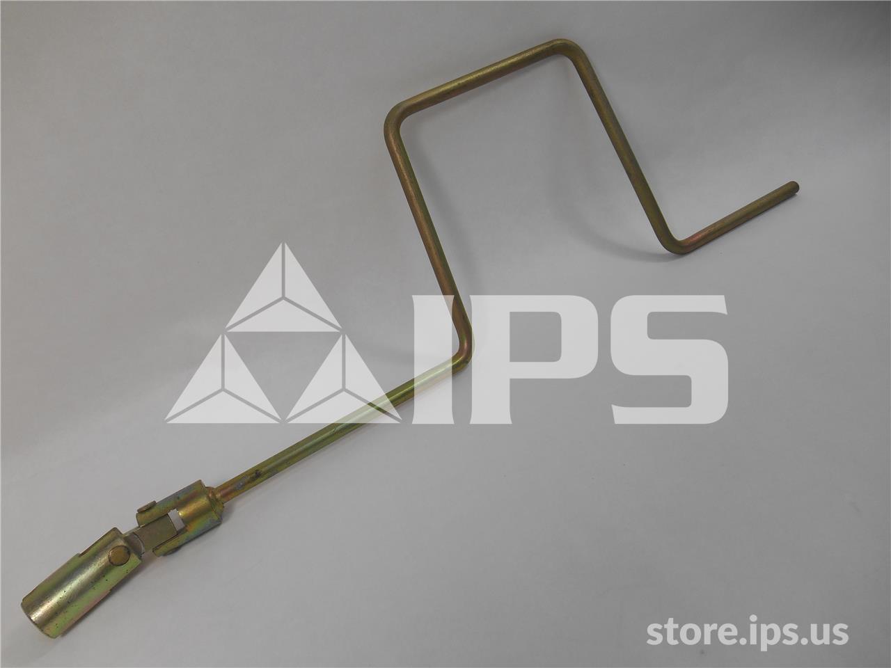 GENERAL ELECTRIC, 193A1990P1, RACKING CRANK TOOL SURPLUS013-001 for ...
