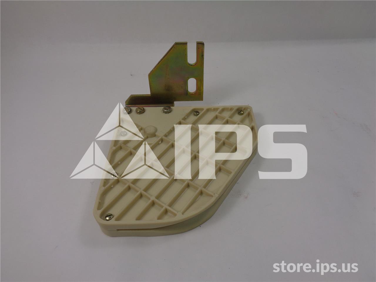 Powercon Arc Chute Assembly For Pif 5kv/15kv, 600a/1200 Amps For Sale ...