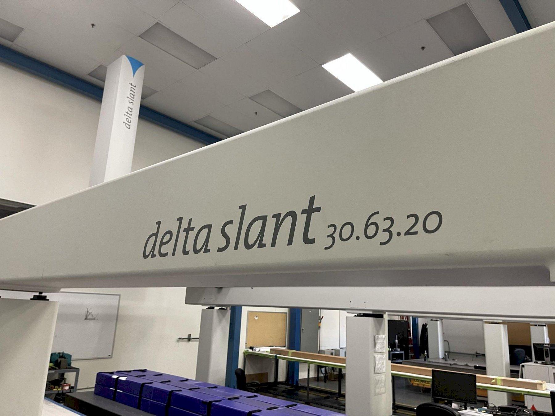 DEA #Delta-306320, coordinate measuring machine, B3C Controller ...