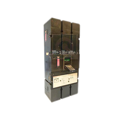 1200 Amps, Merlin Gerin, CK1200HH, 3 Phase, 65kA @ 480V AIC, 600 Volts ...