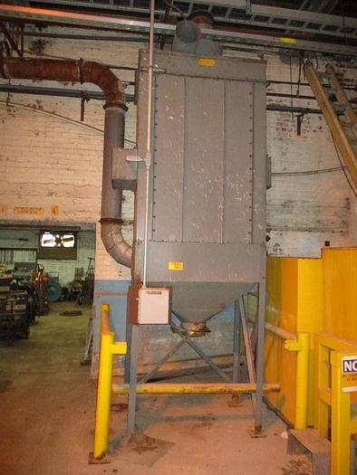 Aget #FT1300S Dustkop Passport, dust collector, 40 STO1 Polyester ...