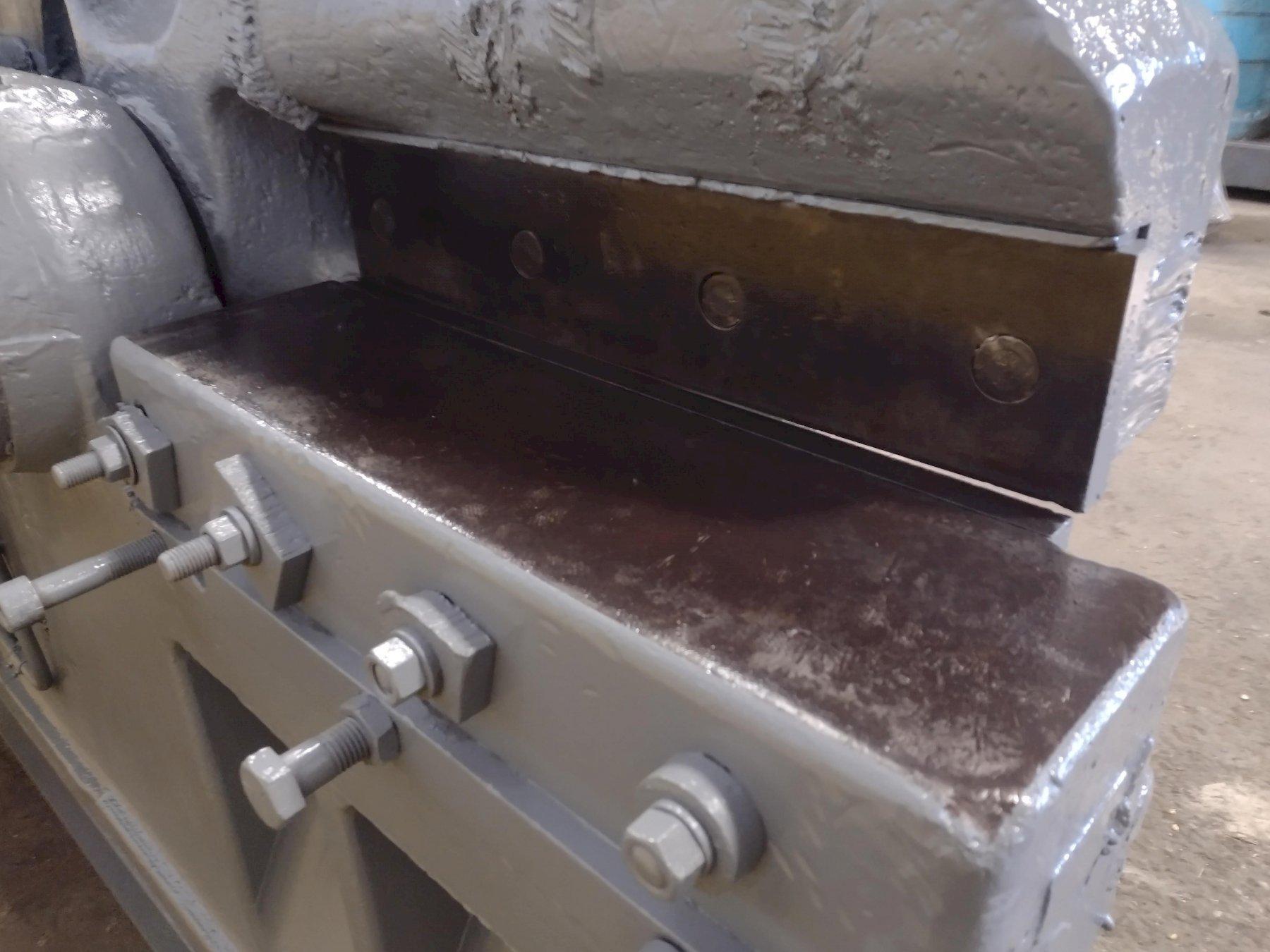 24" Canton / Hill-Acme #11A, alligator shear, Stock 17417 For Sale ...