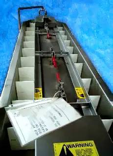 Meyer Industries Garroutte Industries Garroutte #Pocket-Elevator, 9-1/2 ...