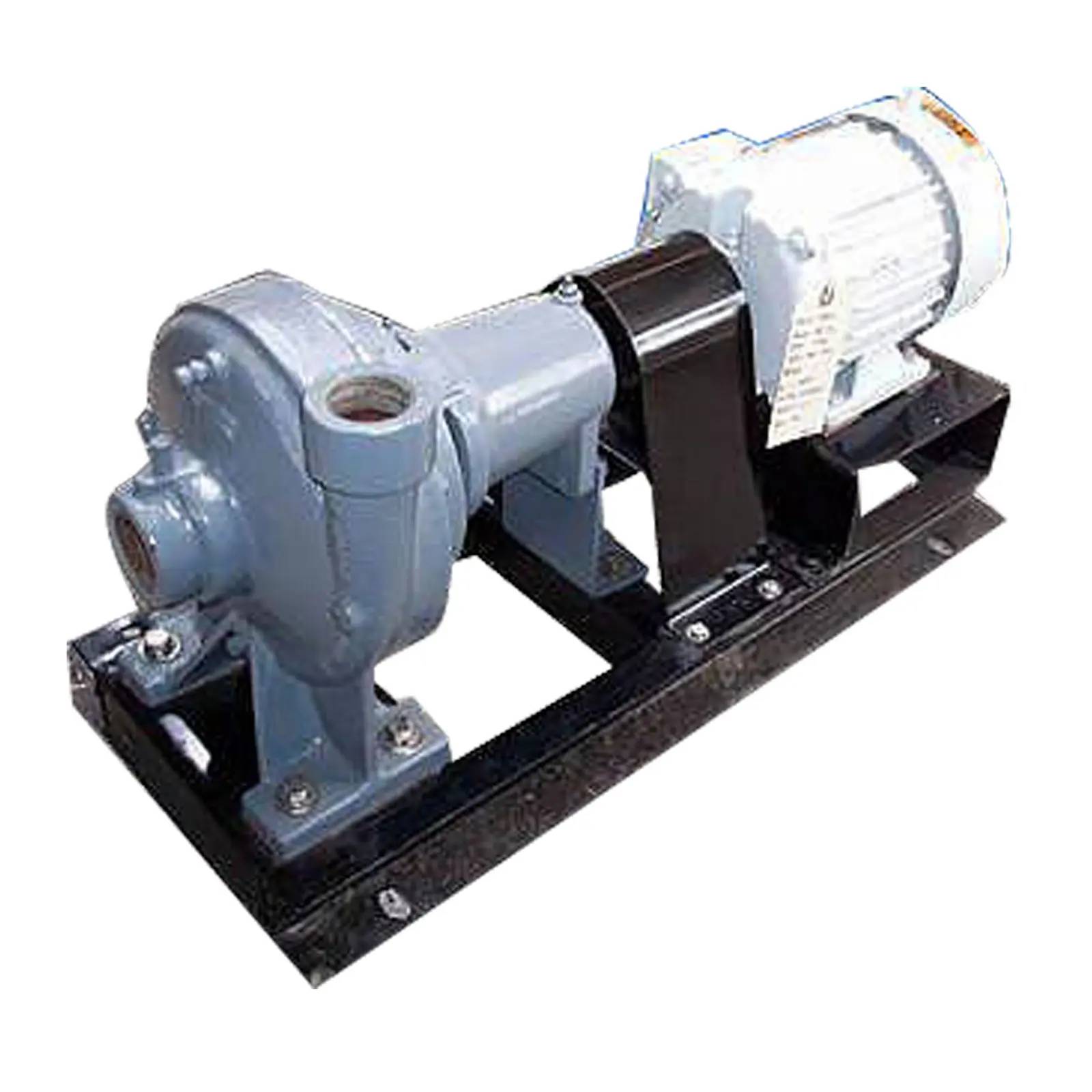 70 GPM @ 25 TDH, Itt Bell & Gossett Bell & Gossett #1-1/4AC ...