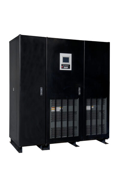 500.0 KVA Toshiba G9000, uninterruptible power supplies system, 480 ...